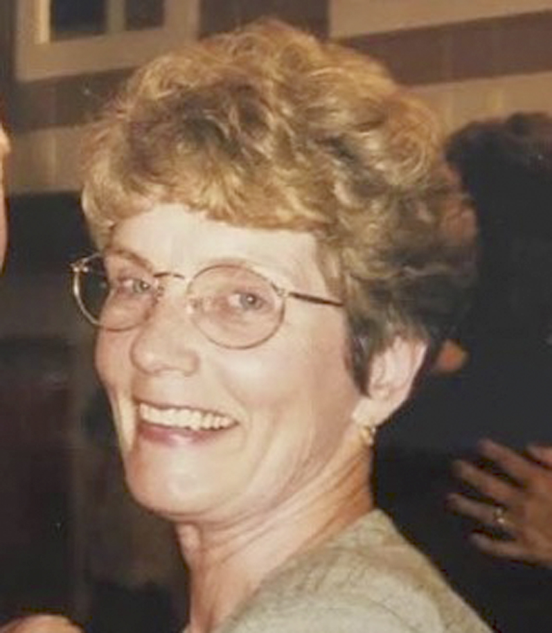 Susan Frost Anderson | News, Sports, Jobs - Post Journal